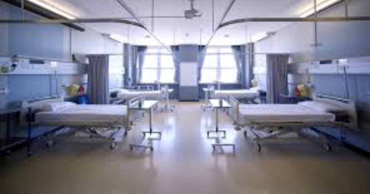 On an Indigent Cancer Patient – The Rest of the Story