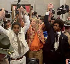 On A Congressional Expulsion – The Rest of the Story